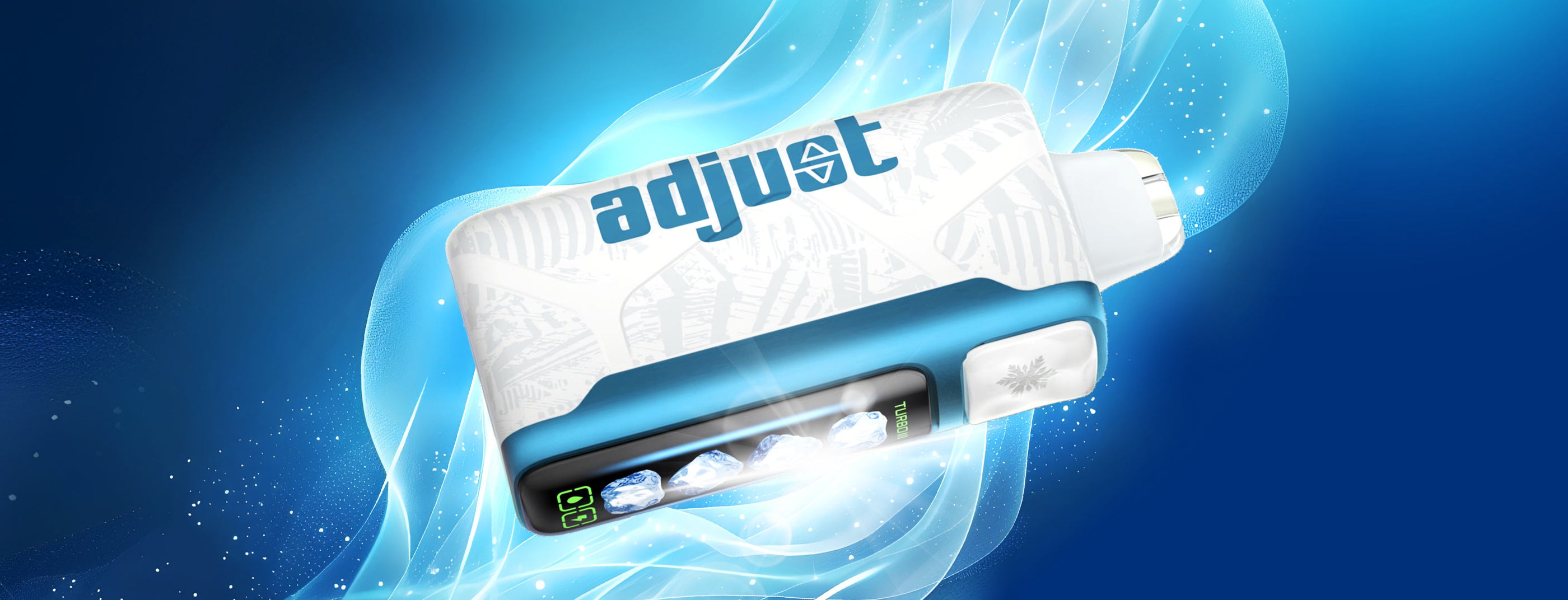 Adjust Disposable Vapes | Official Online Vape Shop
